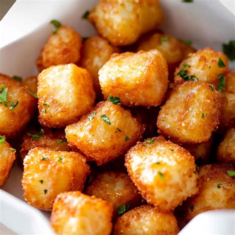 Tater Tots