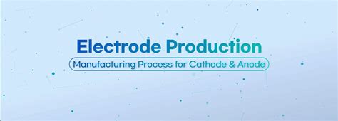 Electrode Processing — Hsagp Energy Llc