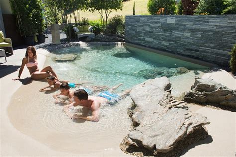 Biodesign Pools Individueller Pool Für Ihren Garten