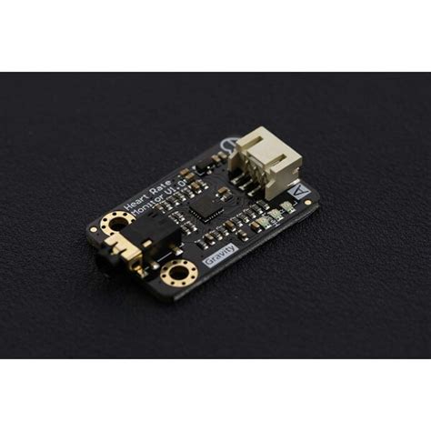 Dfrobot Gravity Analog Heart Rate Monitor Sensor Ecg For Arduino 25 95
