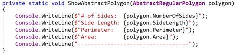Jeremy Bytes C 8 Interfaces Properties And Default Implementation
