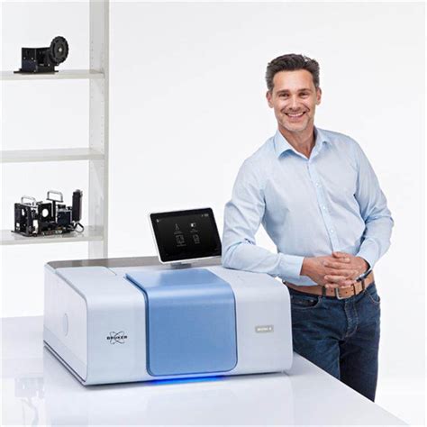 布鲁克invenio S 红外光谱仪 有机物分子团分析 涂层测试 热红联用ftir 产品关键词 有机物光谱仪 有机物红外光谱 布鲁克红外invenio 布鲁克invenior光谱仪 红外光谱
