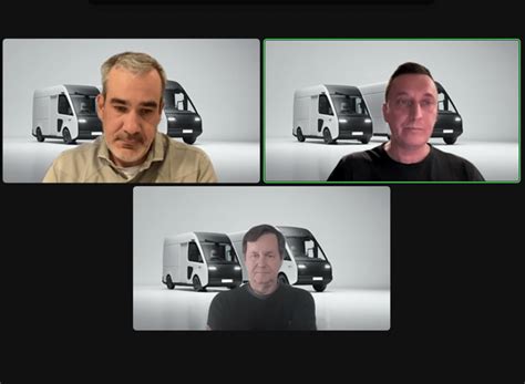 Arrival Nabs 300m Lifeline But Is Still Seeking More Funds Techcrunch