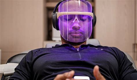 Biohacking Wellness With Technology Textile And Fashion