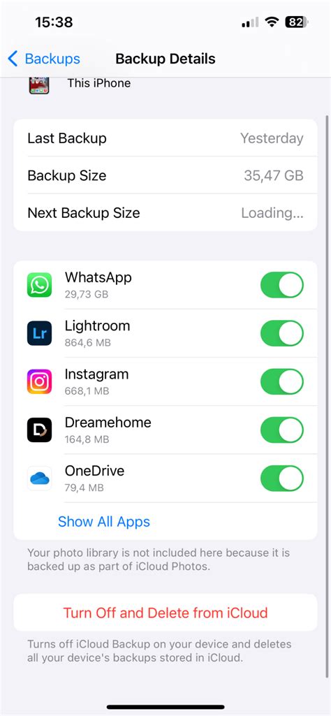 Troubleshooting Issues When Icloud Backup Not Working