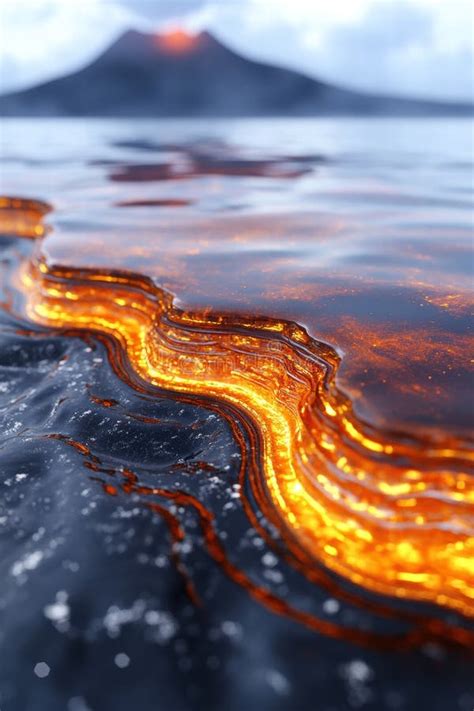 Exploring The Dynamics Of A Volcanic Hotspot With Tectonic Plate