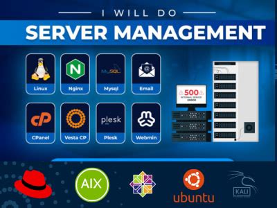 Linux System Administration And Troubleshooting Upwork
