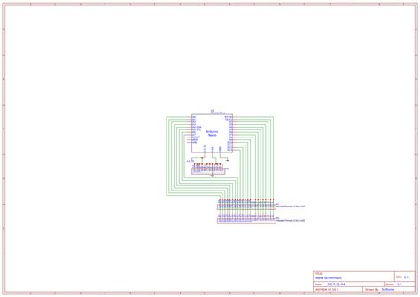 Super Arduino Easyeda Open Source Hardware Lab