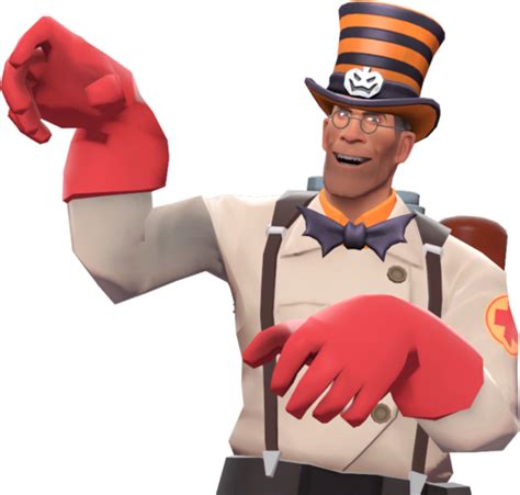 Twisted Topper Official Tf2 Wiki Official Team Fortress Wiki