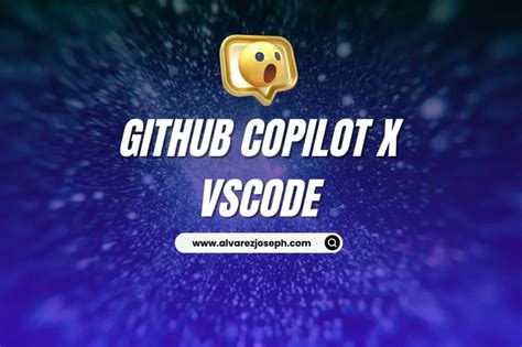 Acelera Tu Codificación Con Github Copilot X En Vscode