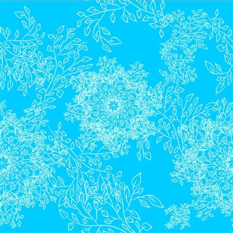 Premium Vector Seamless Abstract Pattern