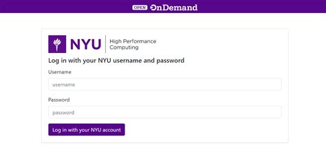 8 Jupyter Notebooks — Nyu Greene Hpc 01 Documentation