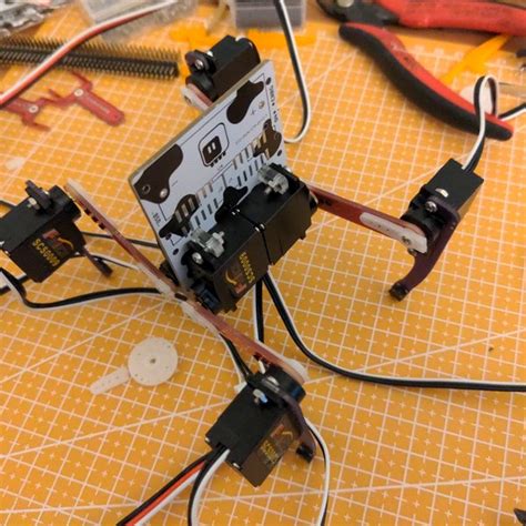 Sly Bug Hackaday Io