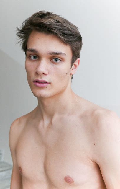 Bartek K Modelagentur München Hamburg Most Wanted Models Influencer