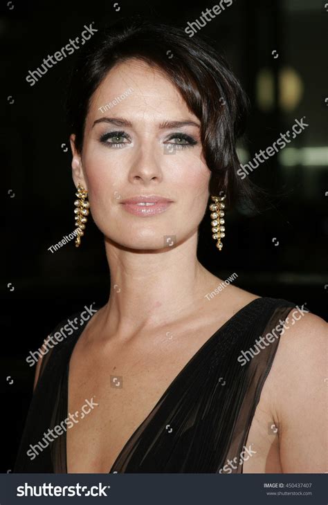 Lena Headey 300