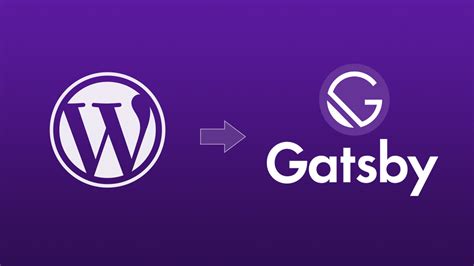 Migrating Wordpress To Gatsby Hash Interactive