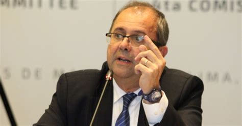 Ipc Seeks Chief Executive Infobae