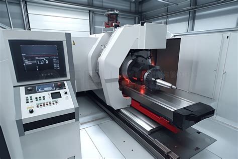 工厂ai数字艺术 工厂现代工业风数控机床控制系统操作面板工业厂房商业照片 Ai图片免费下载 Png格式 4032像素 编号72351786 千图网