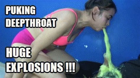 Deep Throat Fucking Puke 240728db Violet Deepthroat Puking So Thick So
