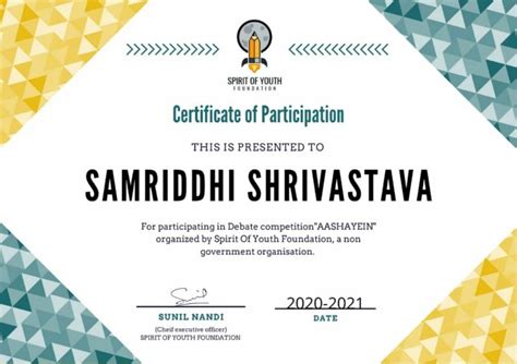 Aashayein Samriddhi Shrivastava