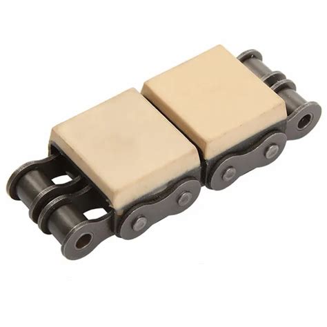 China 08b G2 Rubber Top Roller Chain Manufacturer Supplier Factory Exporter Distributor