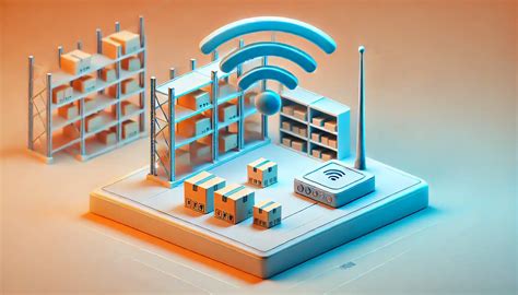 Rfid Architecture In A Shopfloor Seamless Integration In 2025 Rfid Architecture In A Shopfloor Seamless Integration In 2025