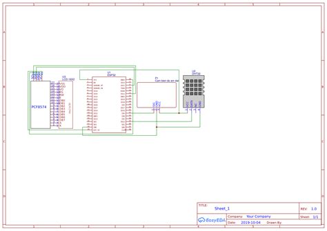 Project Easyeda Open Source Hardware Lab