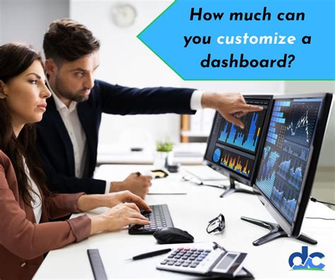 Dashboards Consulting On Linkedin Dashboard Data Customization Trends Forecasting