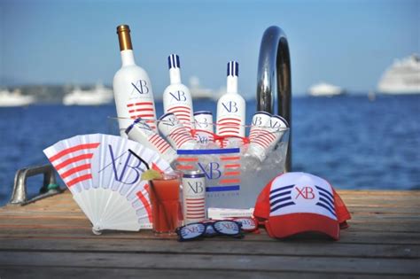 Vie De Geek Cocktail Xb De Sex On The Beach