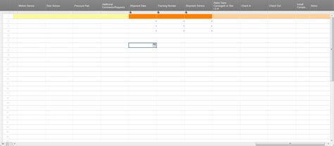 Linking Colums From One Sheet To Another Issue Smartsheet Community