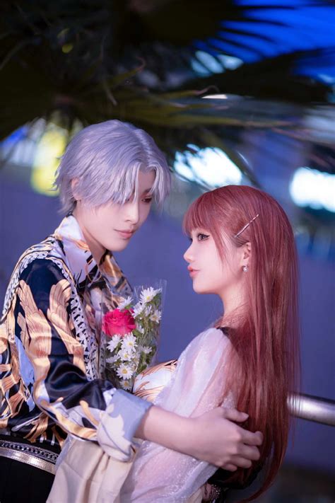 查理苏未婚妻浮光影生日正片 小米游戏中心