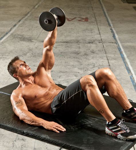 Effective Core Training Exercises For A Stronger And Healthier Body