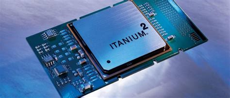 Oracle HP Itanium Lawsuit Ends With Billion Judgement