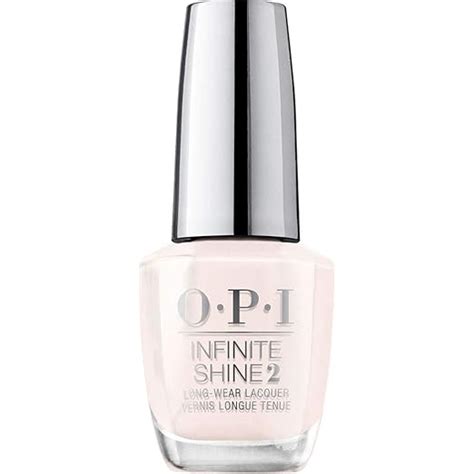 Opi Infinite Shine 2 Long Wear Lacquer Beyond The Pale