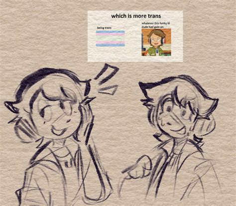 Yokai Watch Insanity Arc Hi Gang Submaskudari On Tumblr