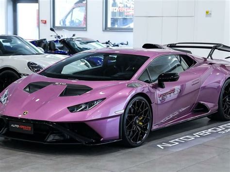 Lamborghini Sto For Sale Car And Classic