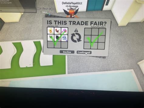 Scammed R Adoptmeroblox