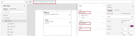 Powerapps Search Function How To Use With Example Spguides