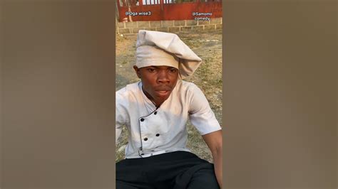 Oga Abeg😂lightweightentertainment Youtubeshorts Viral Ogasabinus