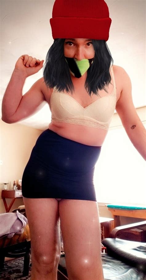 Snp Chat Lol Crossdressertiff