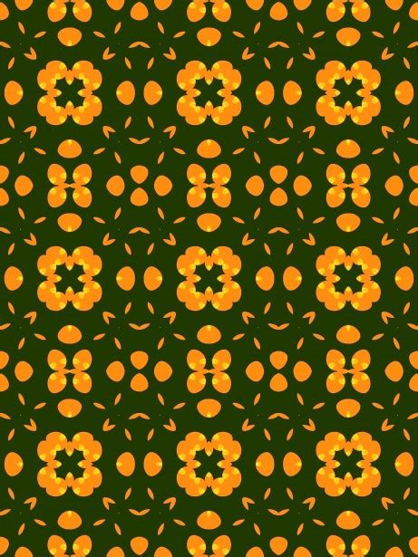Pattern On Black Background Free Stock Photo Public Domain Pictures