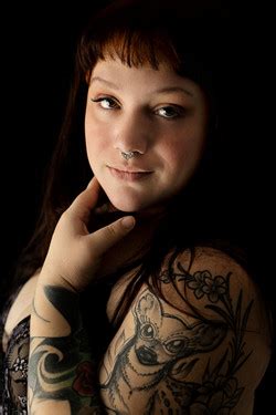 Julie Poirier Photographe Le Boudoir à Julie
