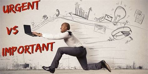 Eisenhower Matrix Explained Plus Template Toolshero