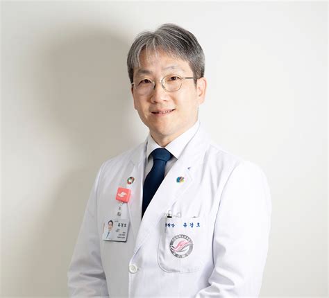 디지털 혁신을 선도하는 한림대학교성심병원 상 매거진hd