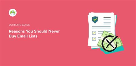 Don T Buy Email List Here Is How To Build An Email List For Free Resource Lobby