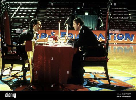 John Turturro Mr Deeds