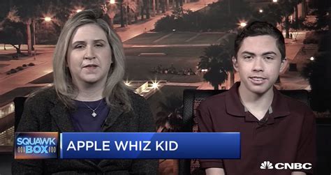 The Kid Who Discovered The Group FaceTime Bug Is Eligible For Apple S Bug Bounty Program