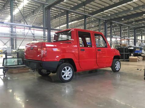 Pickman Passenger Total Clean Equipment