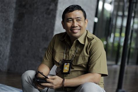 Budi Raharjo Apa Dan Siapa Suara News Aggregator