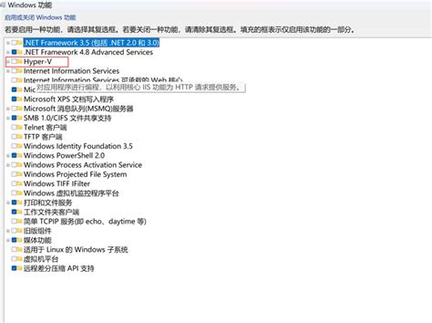 Win11怎么关闭hyper V关闭hyper V的2种方法 组学大讲堂问答社区